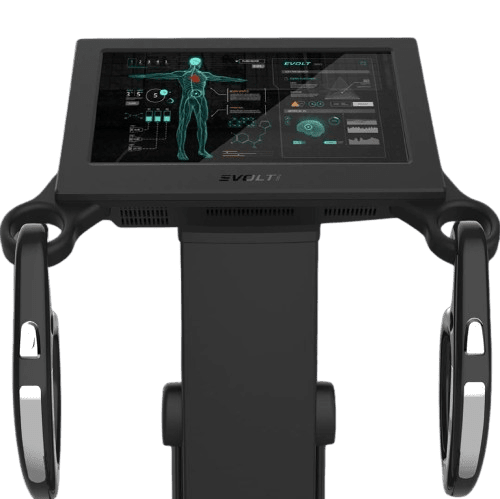 Evolt 360 Body Scanner | MUSE